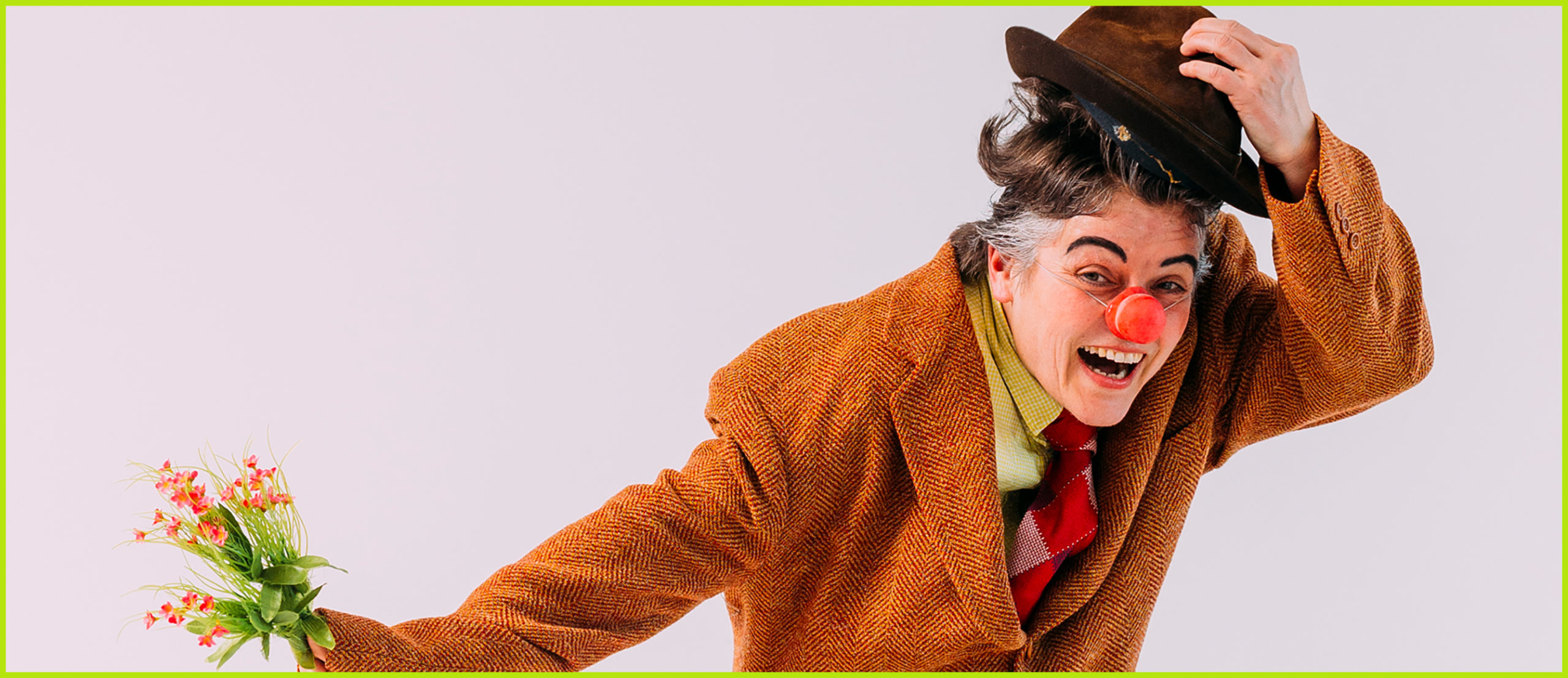 Funzel - Die Zambalas